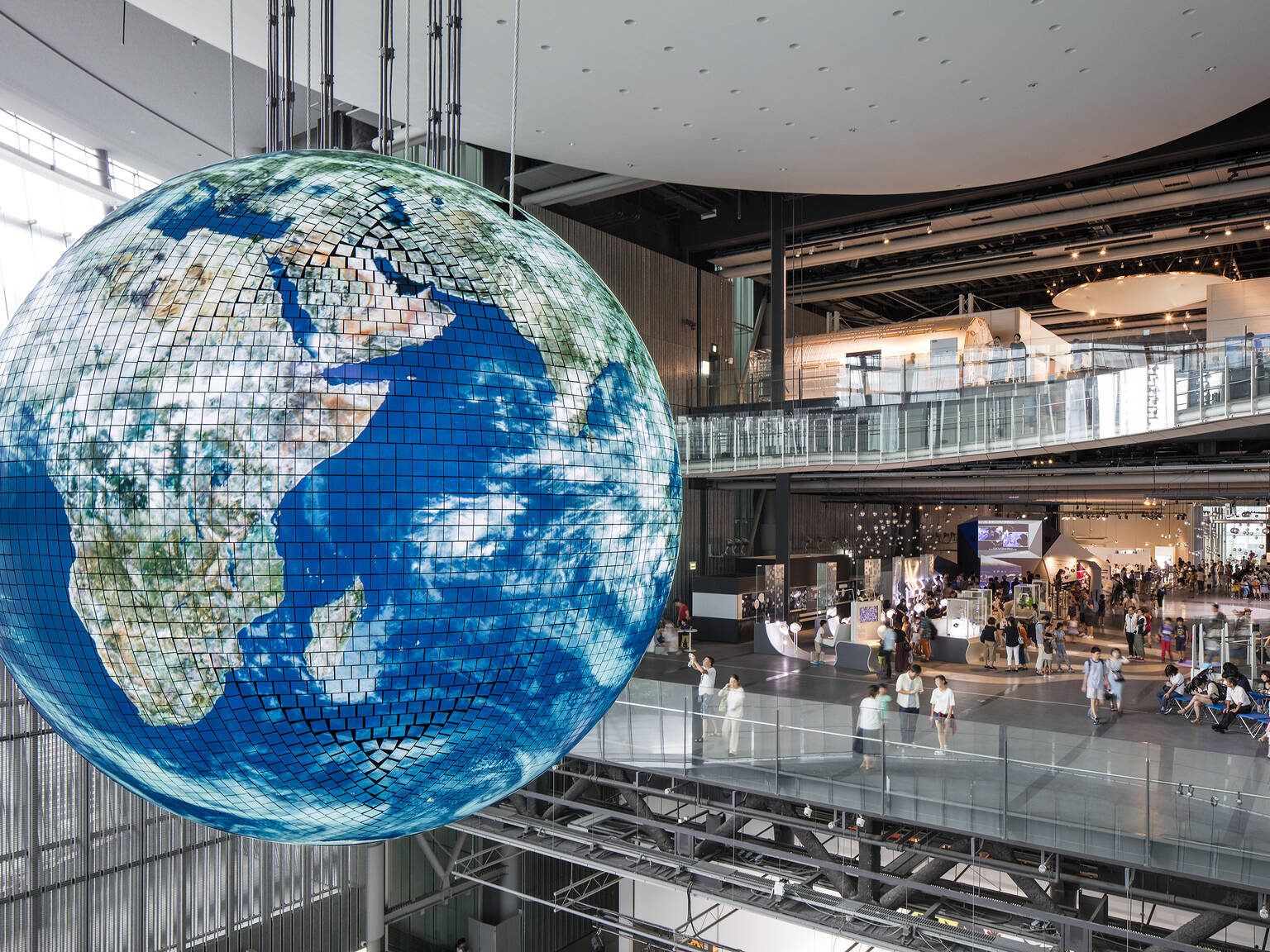 11 best museums in Tokyo for kids and families