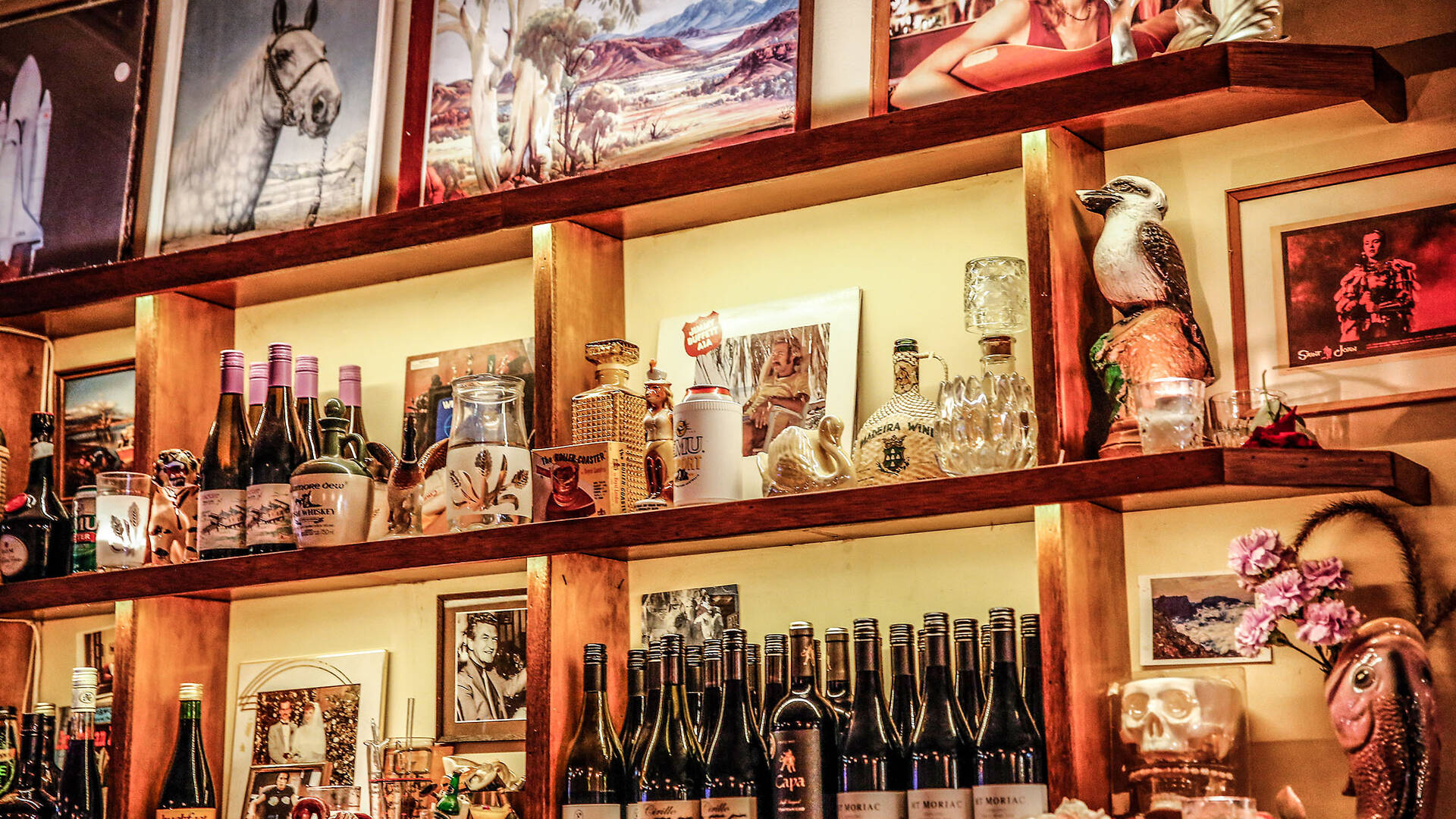 The Marrickville Hotel | Bars in Marrickville, Sydney