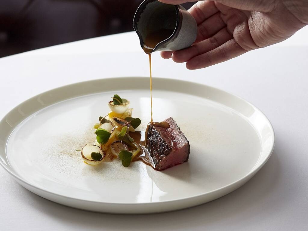London's best British restaurants | 36 Utterly Brilliant Spots