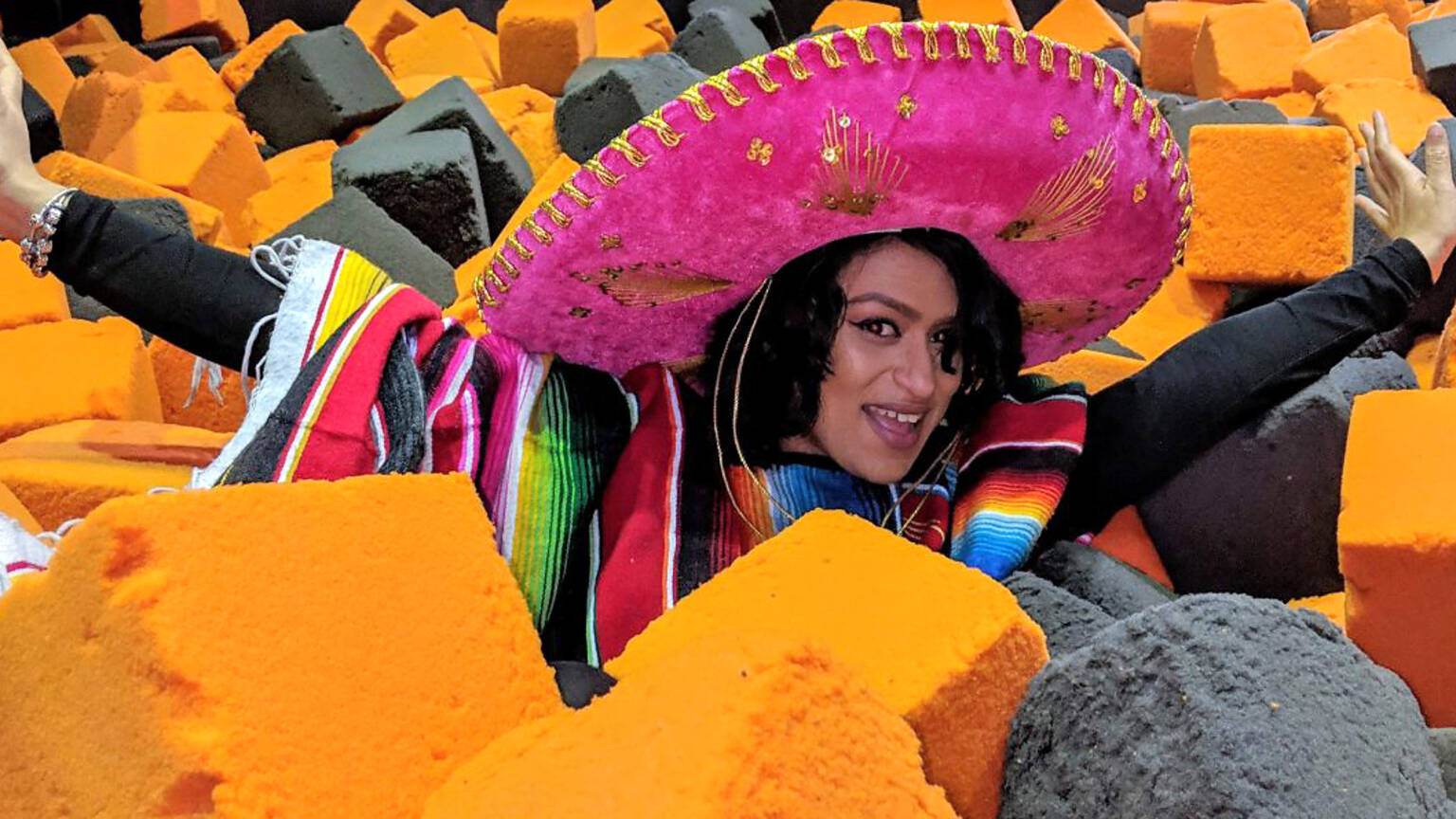 ZAPspace | Things to do in Stratford, London