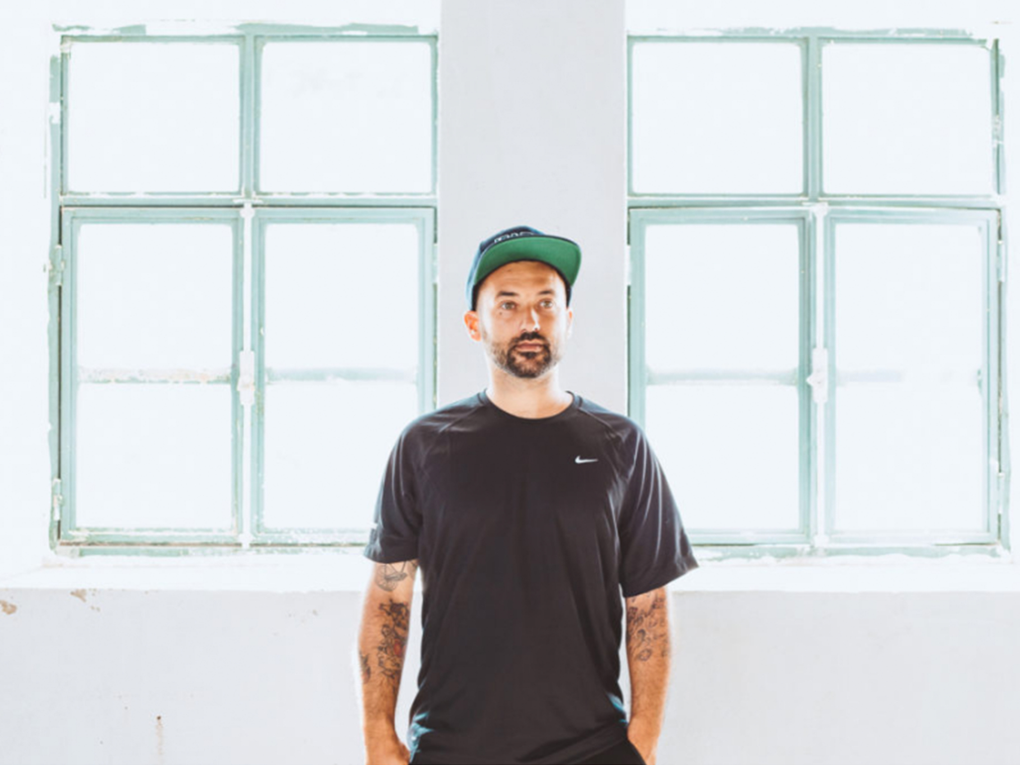 Crack Kids | Noite in Lisboa