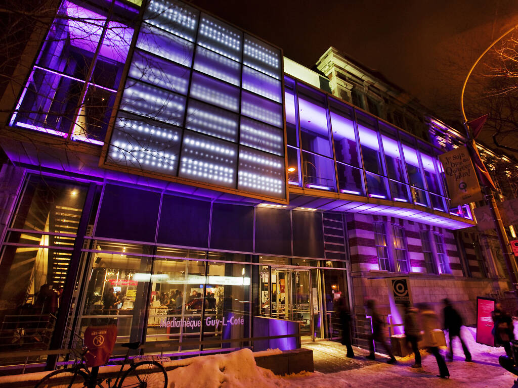 The Best Montreal Movie Theatres to Watch Every Kind of Film