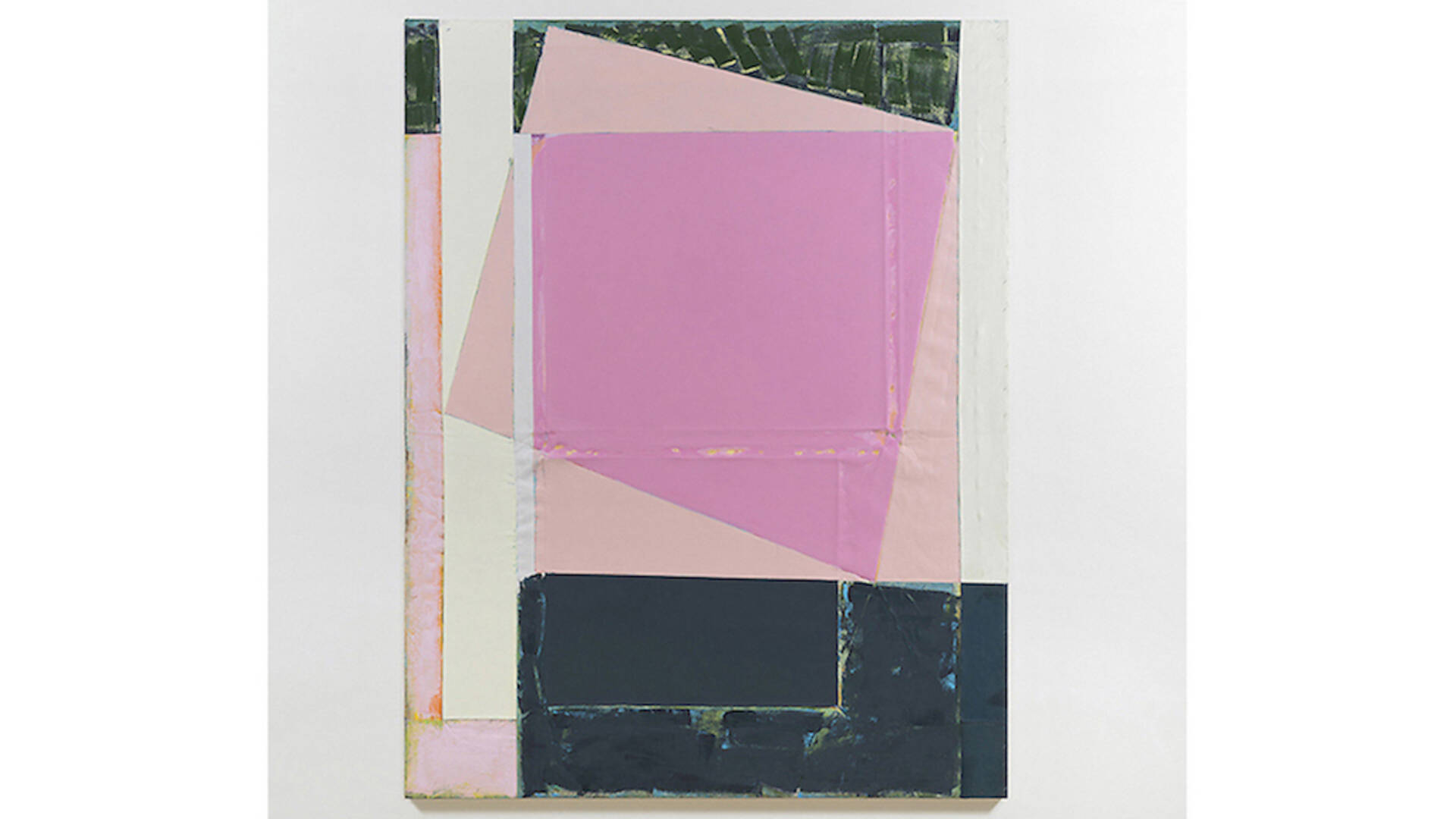 Julia Rommel, “Candy Jail” | Art in New York