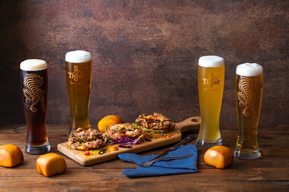 Tiger Street Lab | Restaurants in Singapore