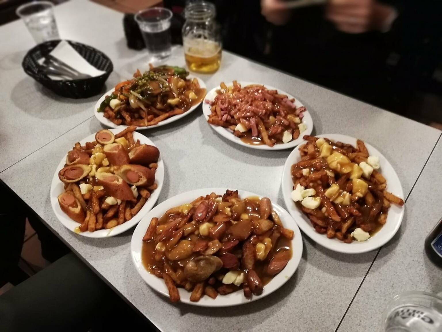 24 Best Poutines in Montreal, Ranked