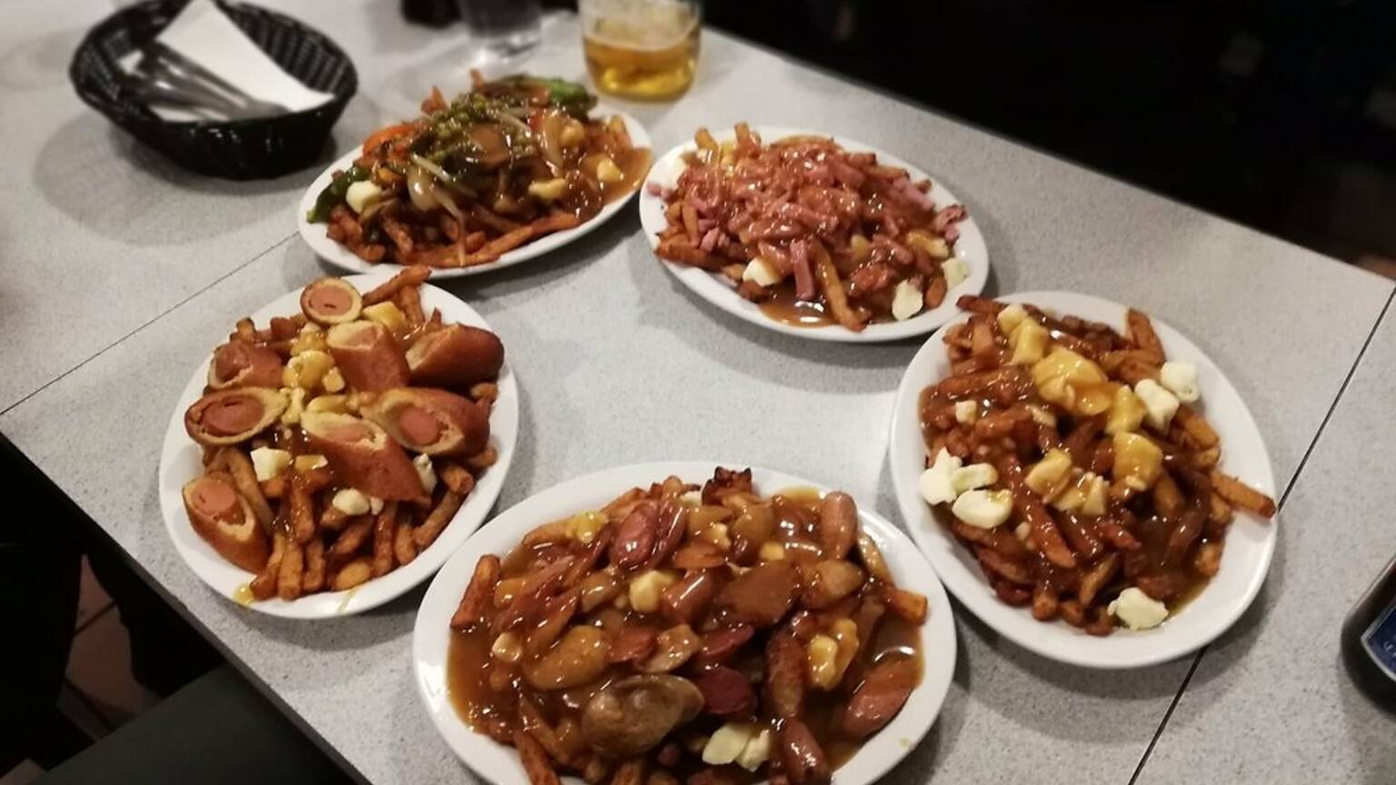 24 Best Poutines in Montreal, Ranked