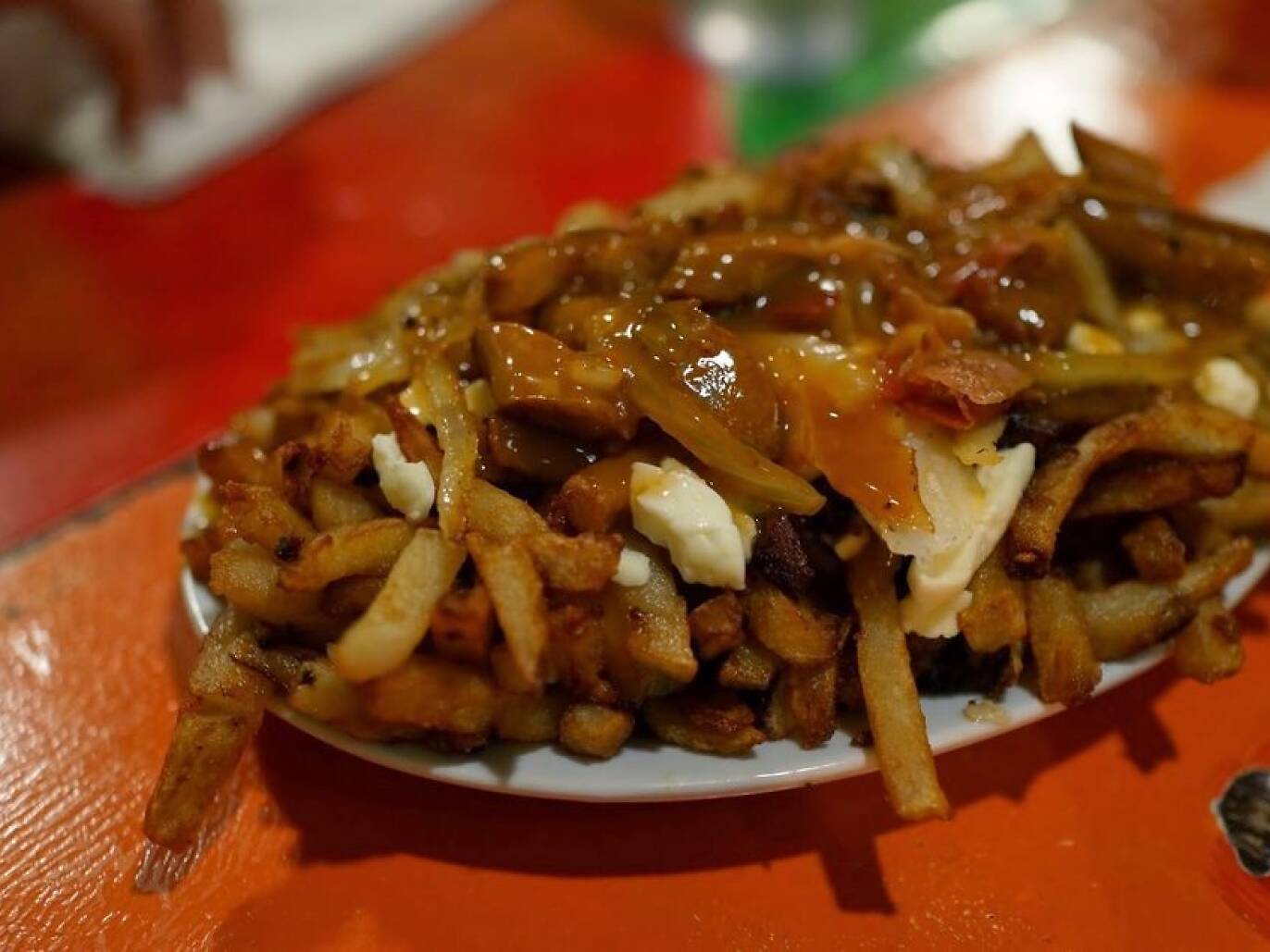 Où trouver la meilleure poutine à Montréal en 2020