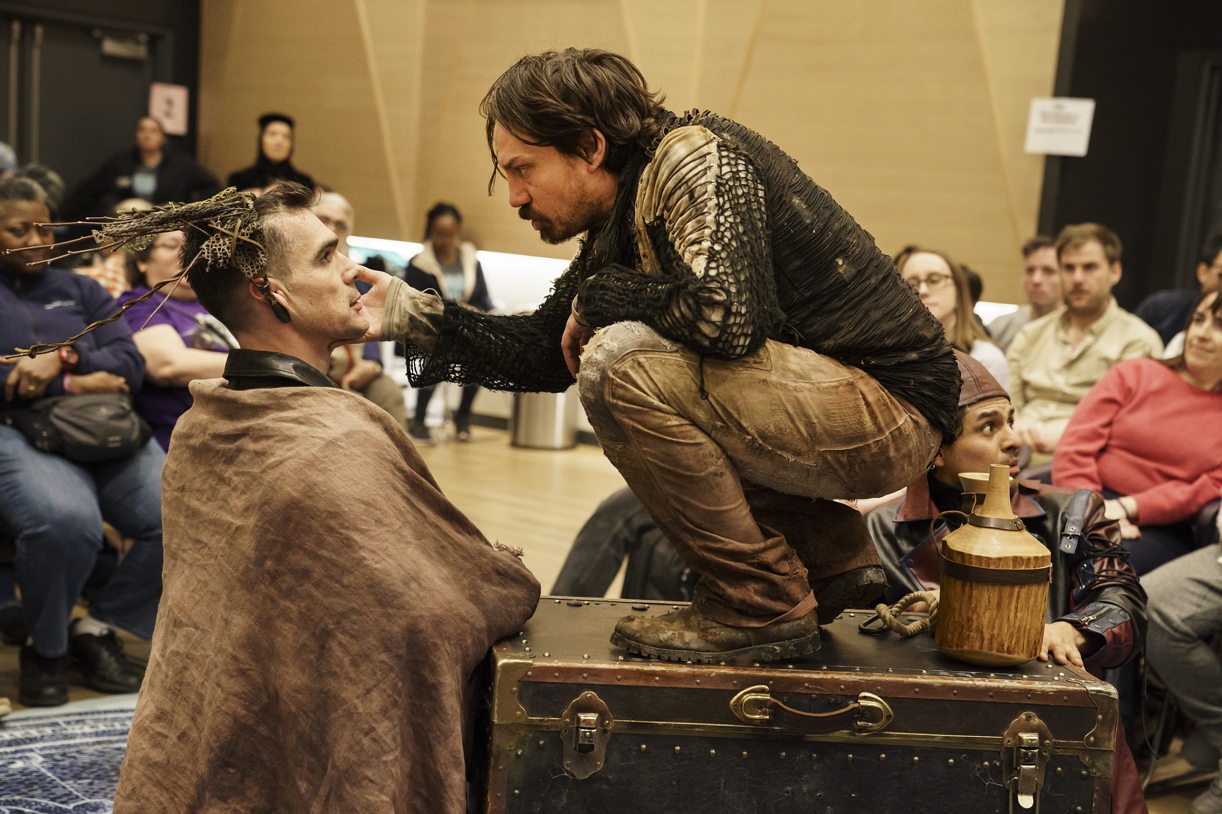 The Tempest | Theater in New York