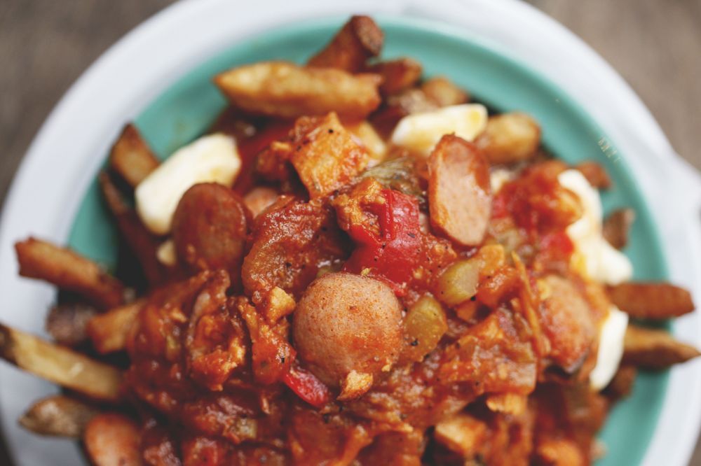 Where to Dig Into the Best Poutine in Montreal