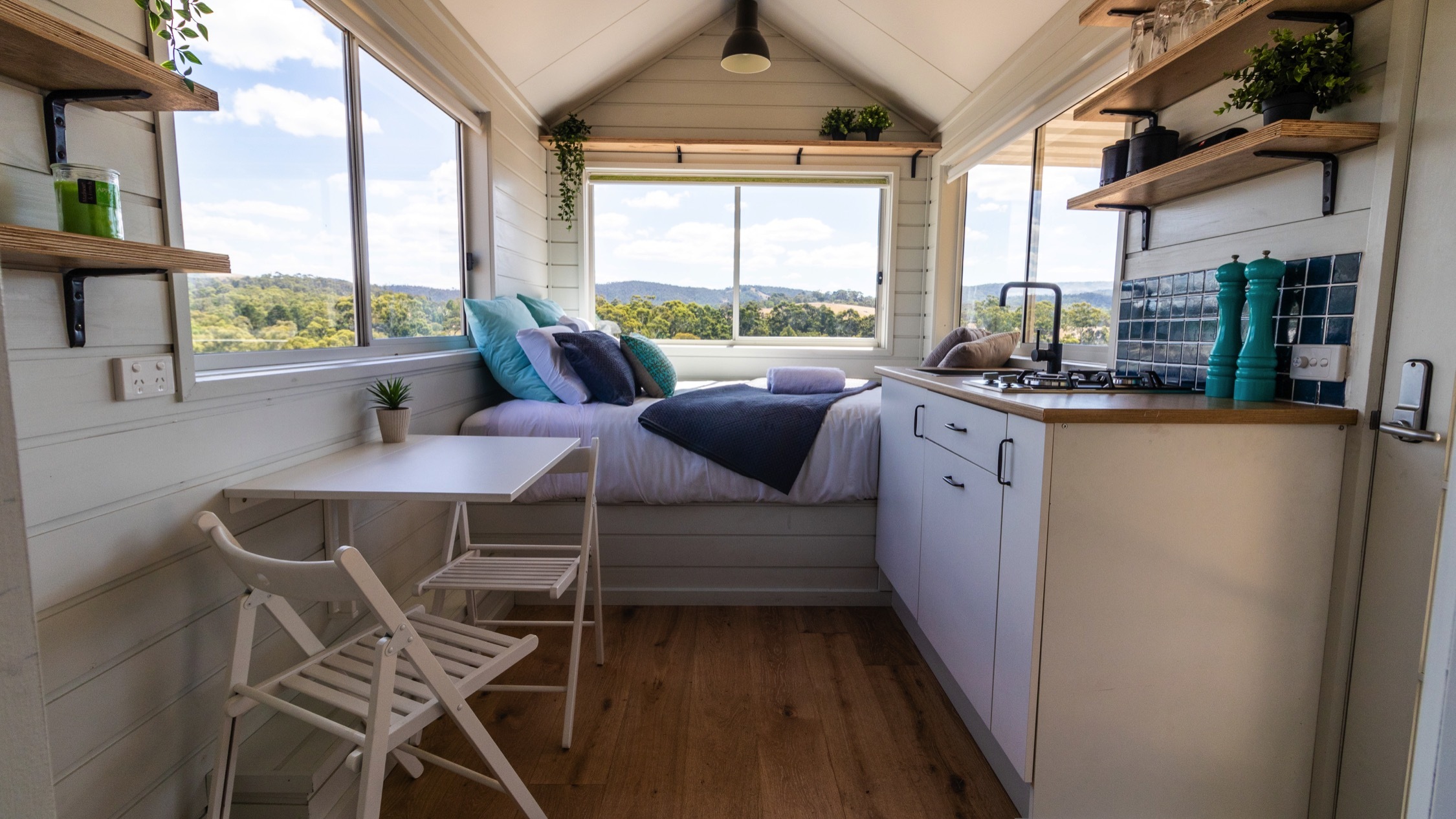 Tiny Stays – Yarra Valley | Hotels in Yarra Valley, Melbourne