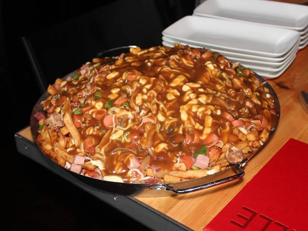 Où trouver la meilleure poutine à Montréal en 2020