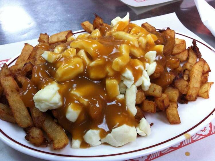 Où trouver la meilleure poutine à Montréal en 2020