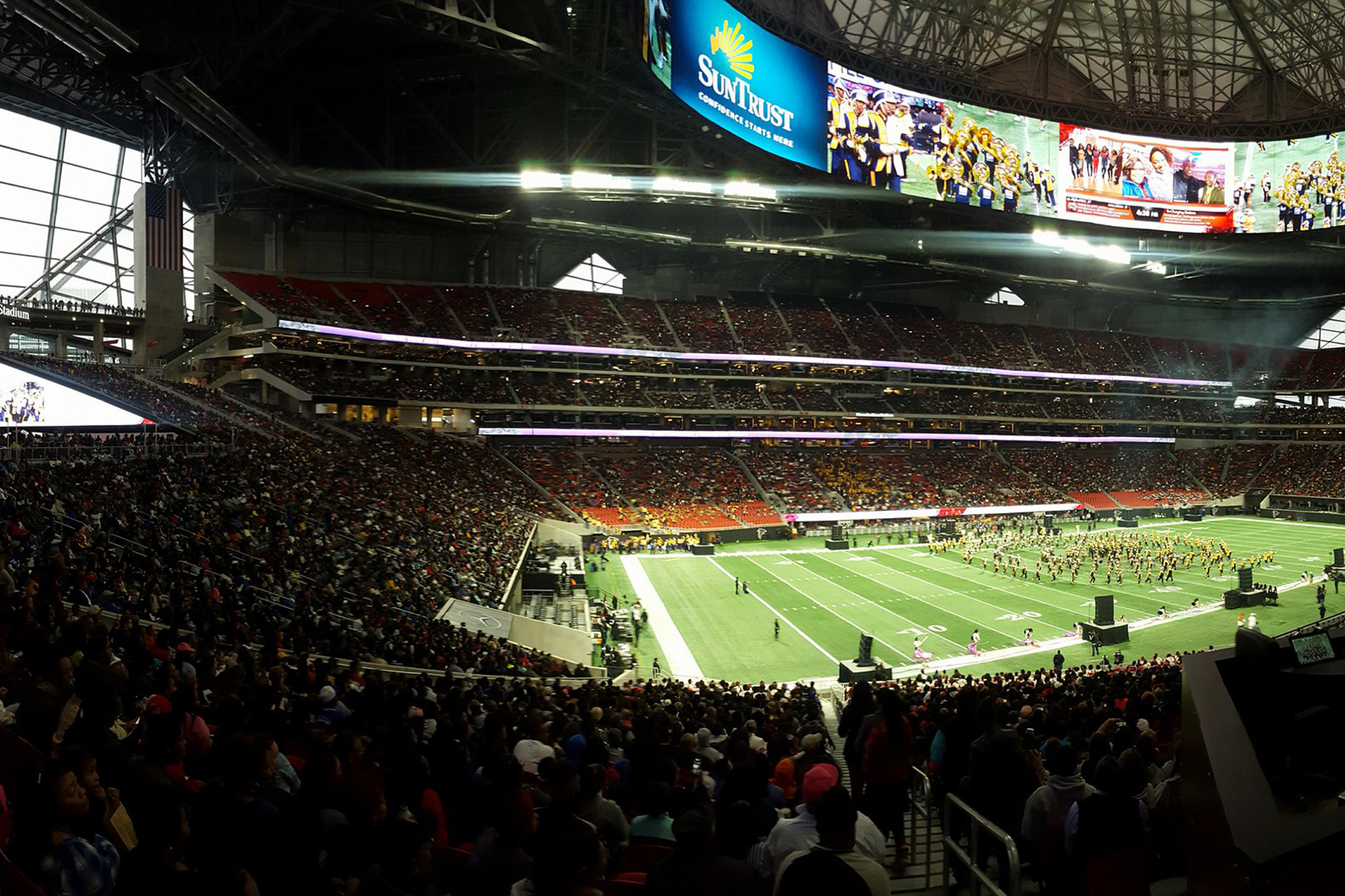 14 Best Events in Atlanta to Attend This Year