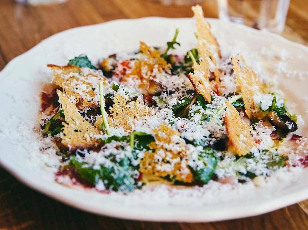 Best Italian Restaurants in Montreal
