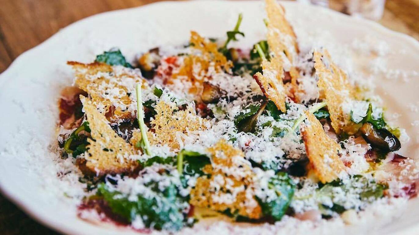 Best Italian Restaurants in Montreal