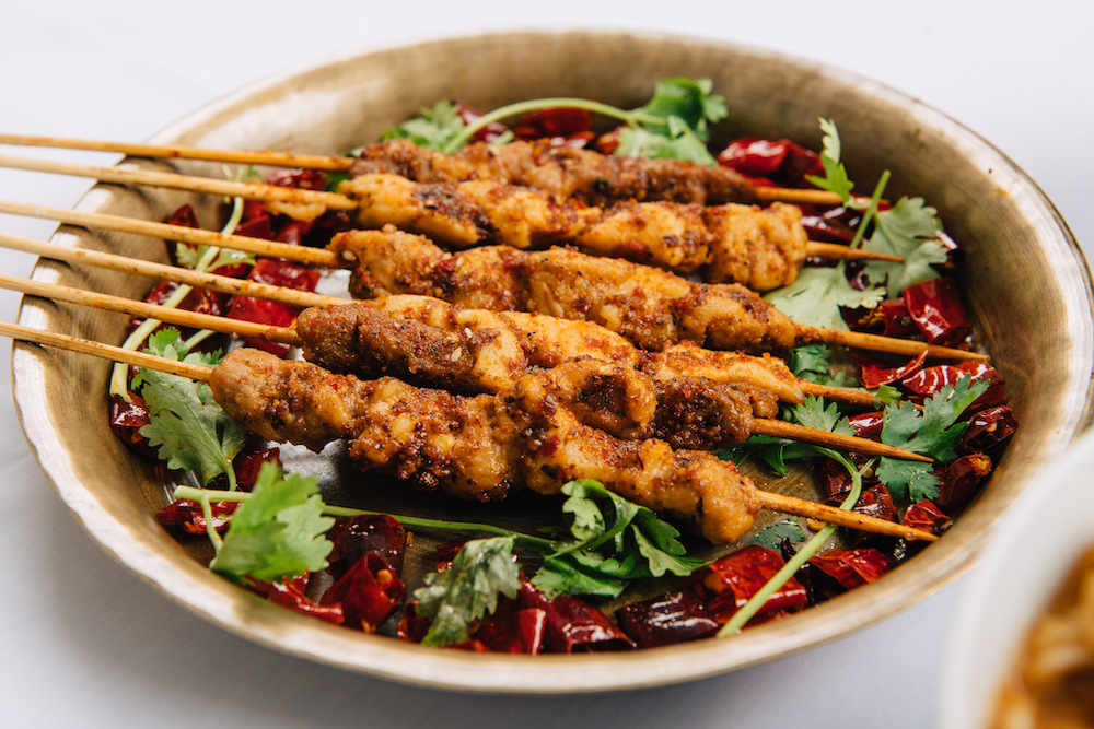 5 Best Sichuan Restaurants in Singapore