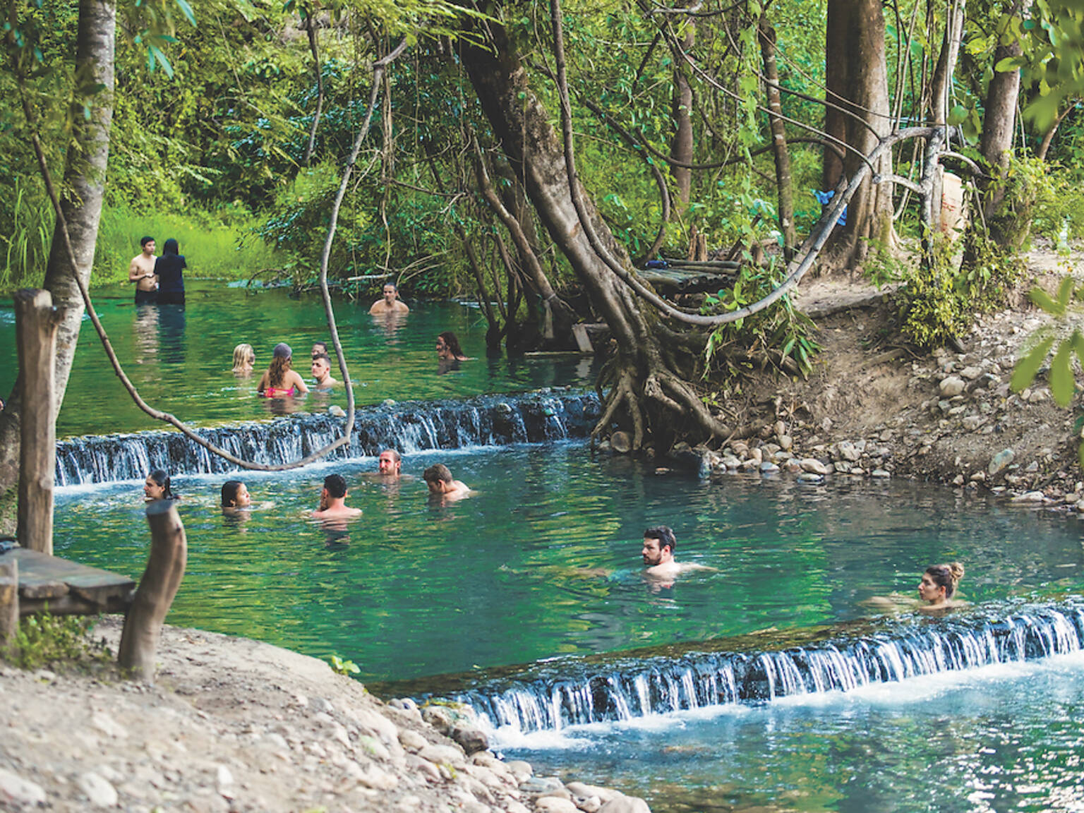 The Ultimate Guide To Pai, Thailand: what to see, eat and do