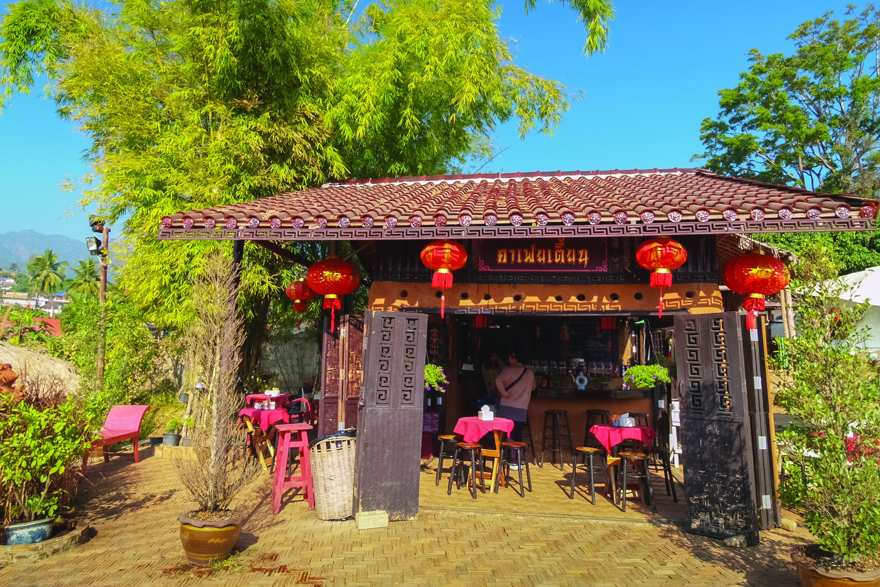 The Ultimate Guide To Pai, Thailand: what to see, eat and do