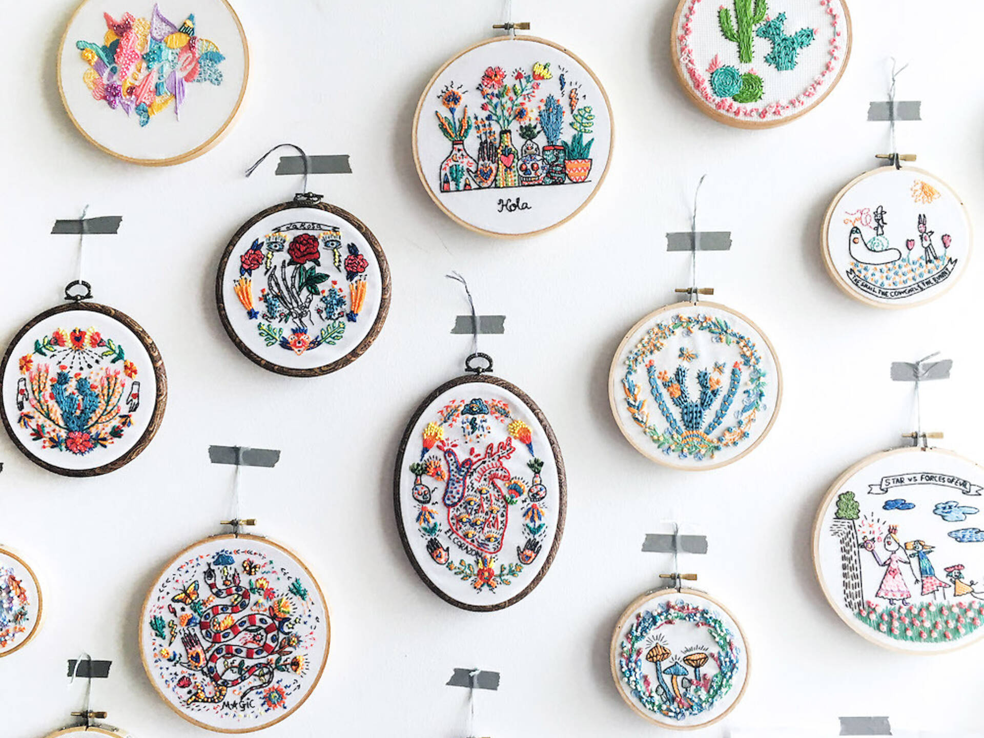 5 Iconic Singaporean Artists You Should Know