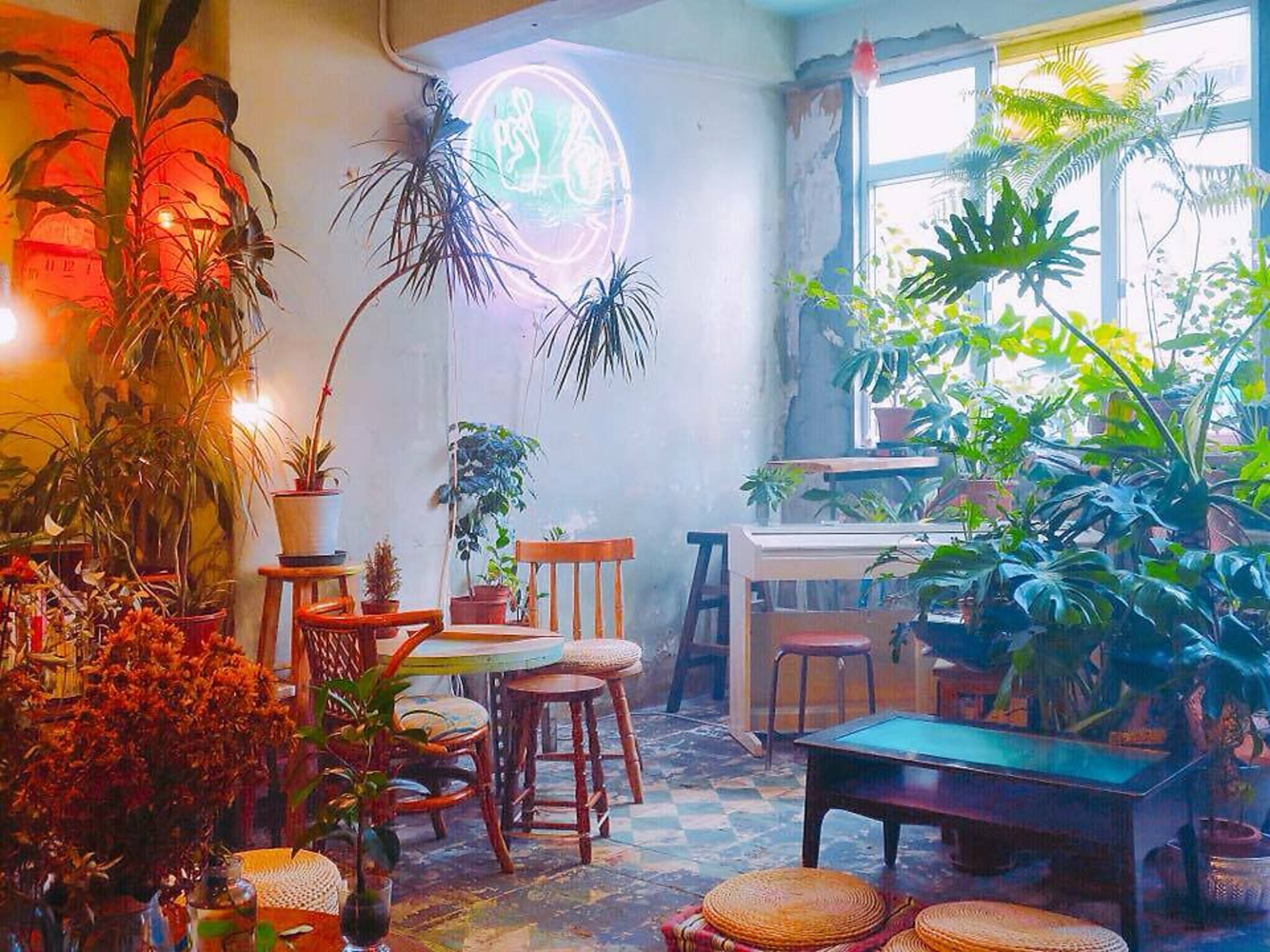 14 Hidden Cafes and Coffee Shops to Explore in Hong Kong -Time Out Hong ...
