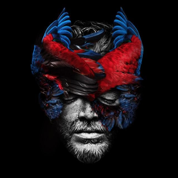 Gabriel Wickbold | Arte in Lisboa