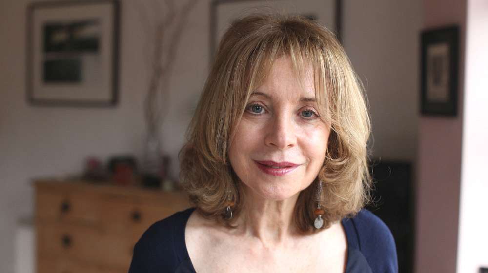 Imaginar el món: Jacqueline Rose