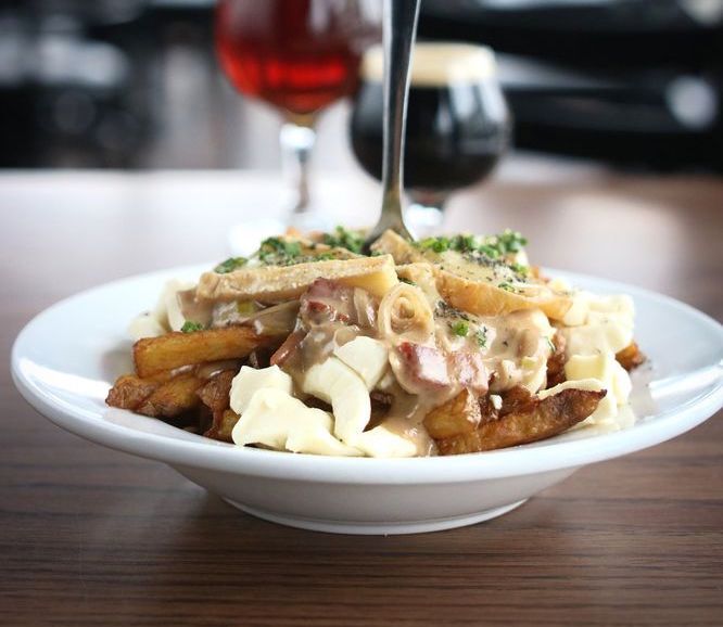 Where to Find the Best Poutine of Montreal in 2020