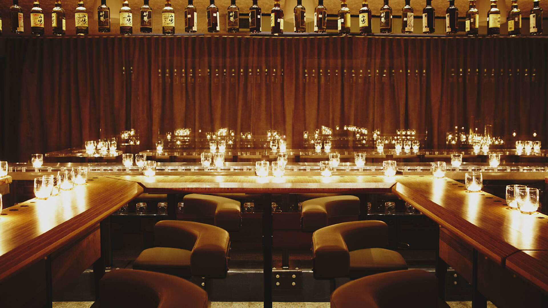 The 23 Best Speakeasy and Secret Bars in Montreal Right Now