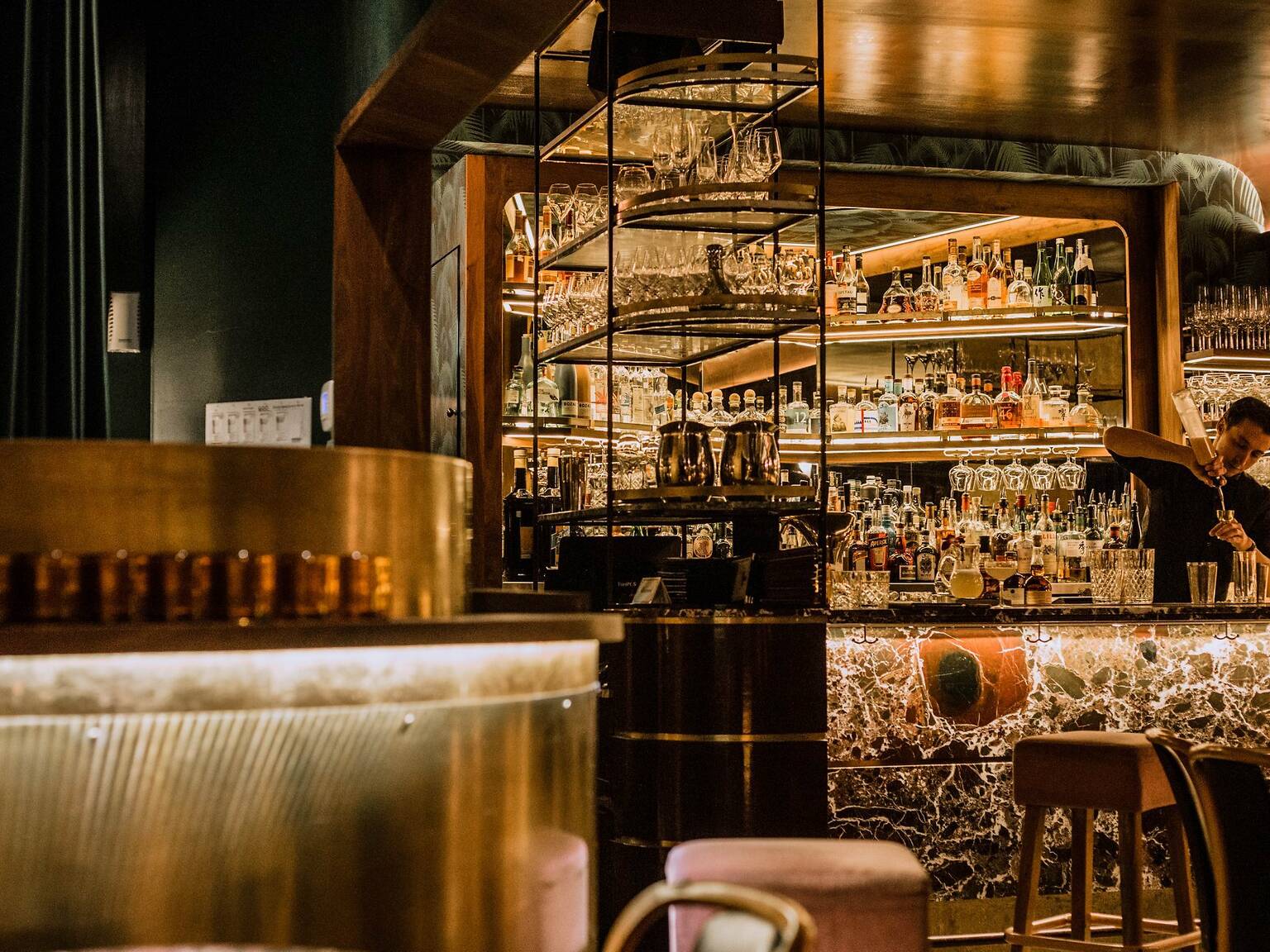 Les 15 meilleurs bars clandestins à découvrir à Montréal