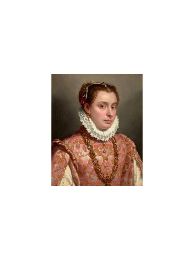 “Moroni: The Riches of Renaissance Portraiture” | Art in New York