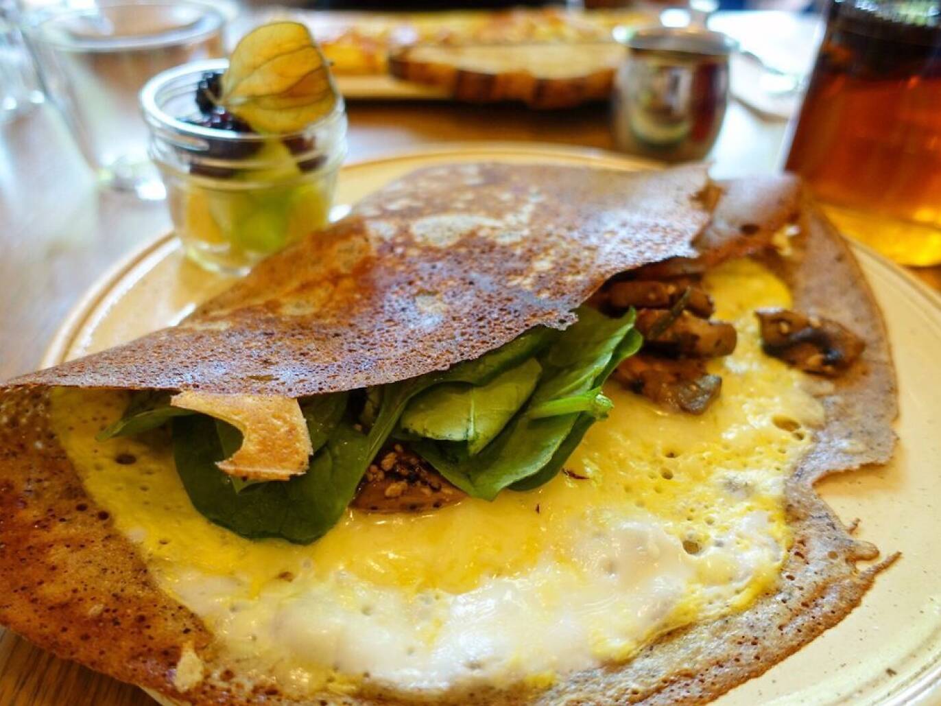 21 Best Crepes in Montreal for Breakfast, Brunch and Beyond
