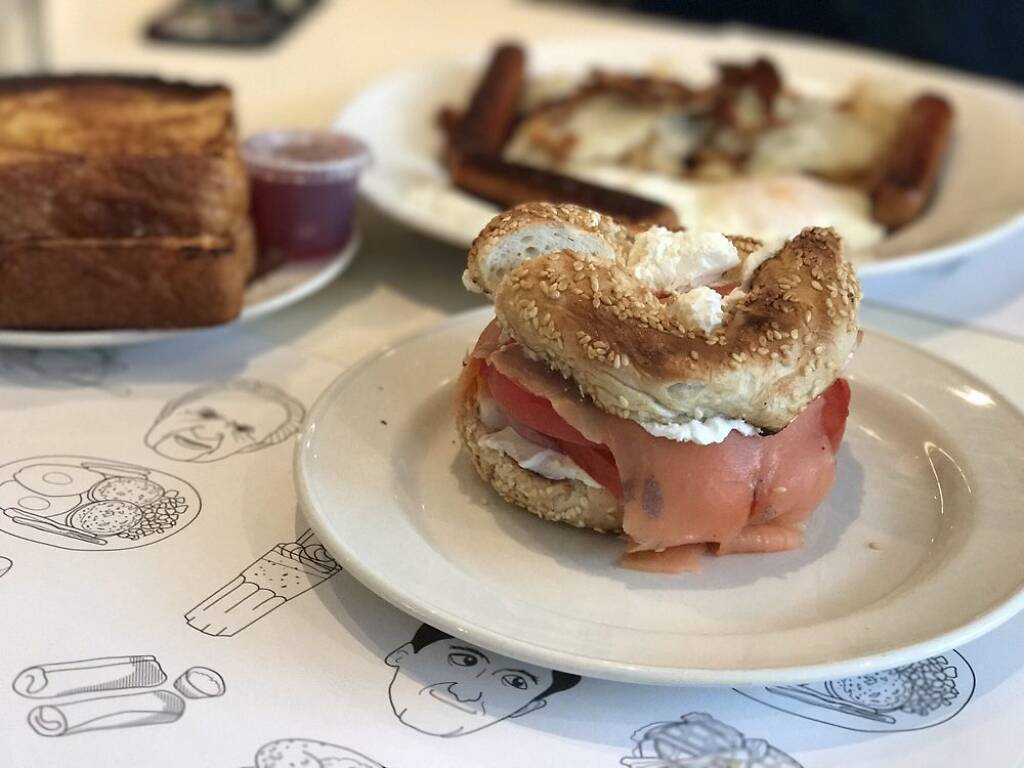 Where To Eat Montreal's Most Iconic & Famous Food