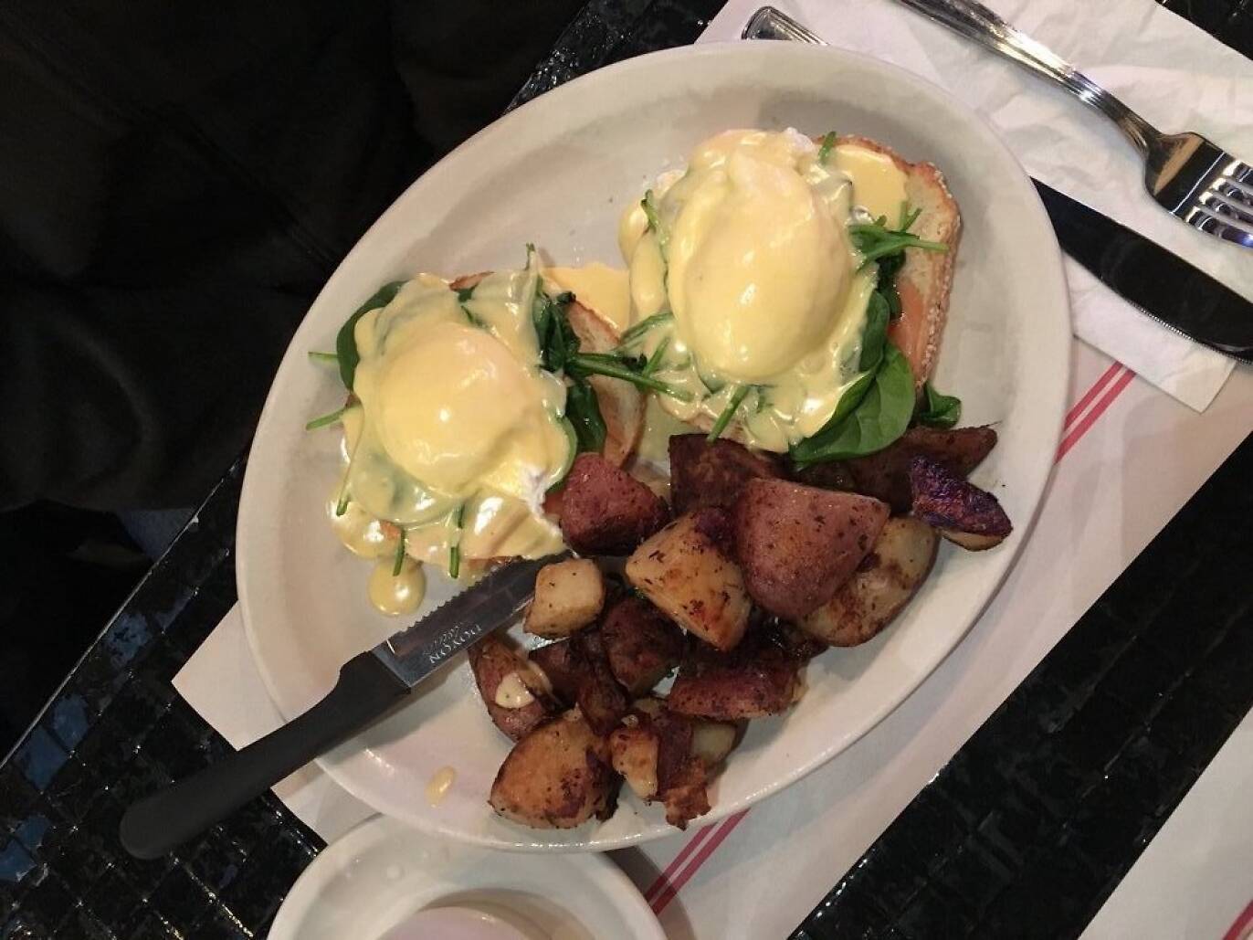 Where to Eat the Best Breakfast in Montreal, Day or Night