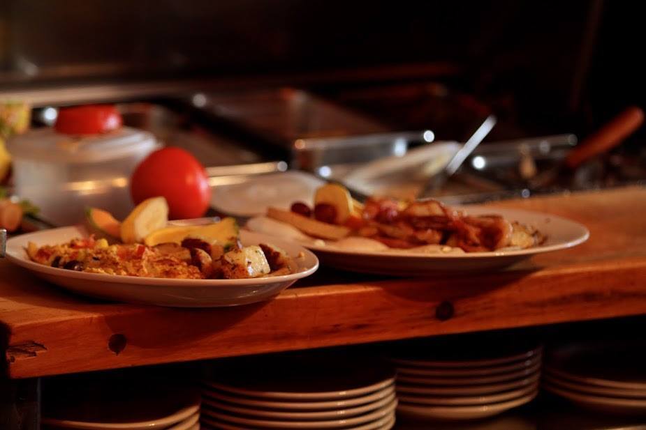 21 Restaurants with the Best Breakfast in Montreal, Day or Night