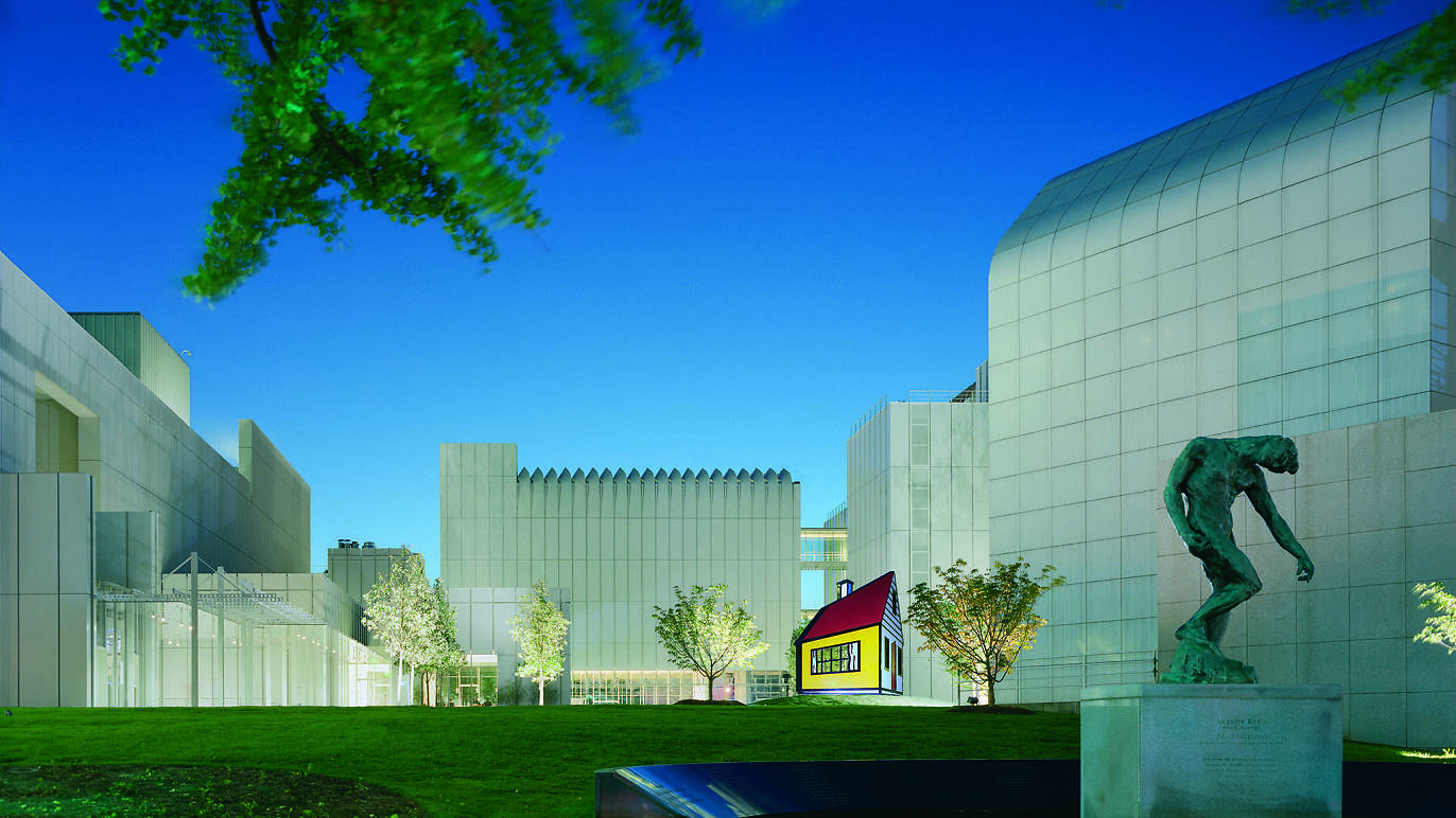 16 Best Museums in Atlanta to Visit in 2024