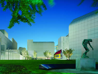 15 Best Museums in Atlanta