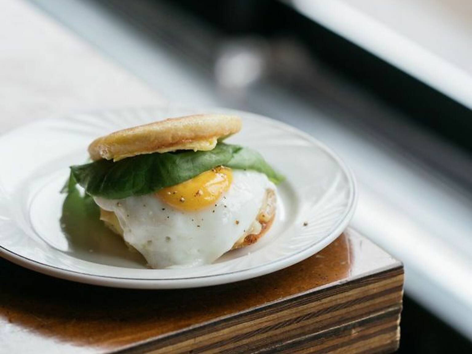 Where to Eat the Best Breakfast in Montreal, Day or Night