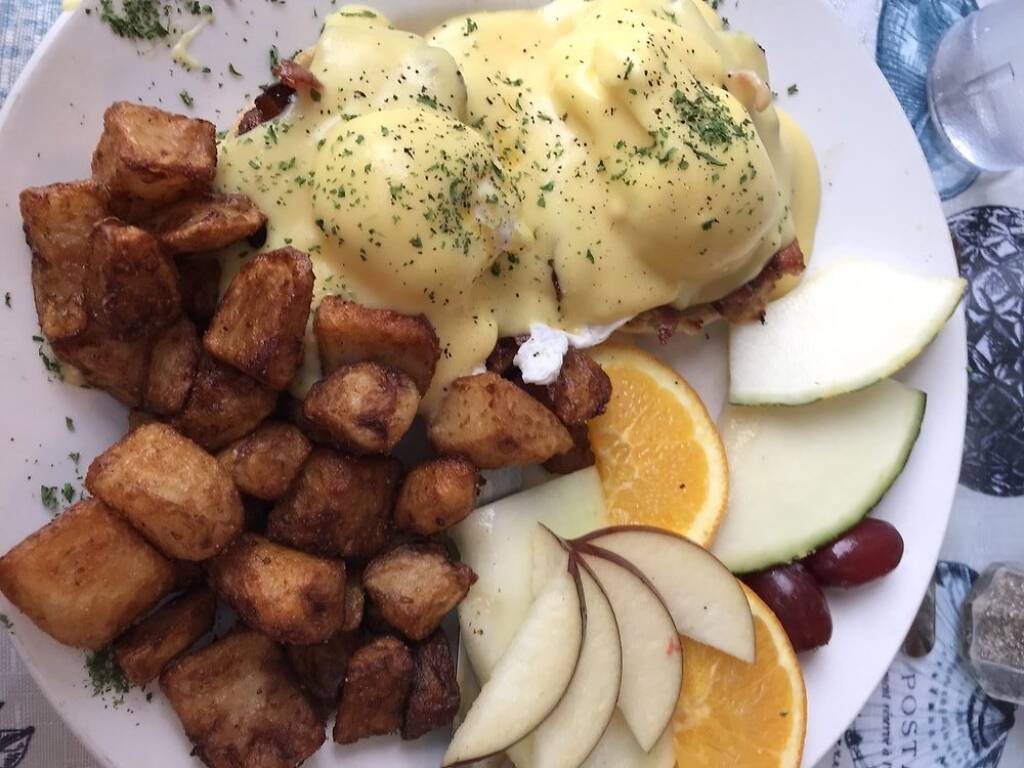 Where to Eat the Best Breakfast in Montreal, Day or Night