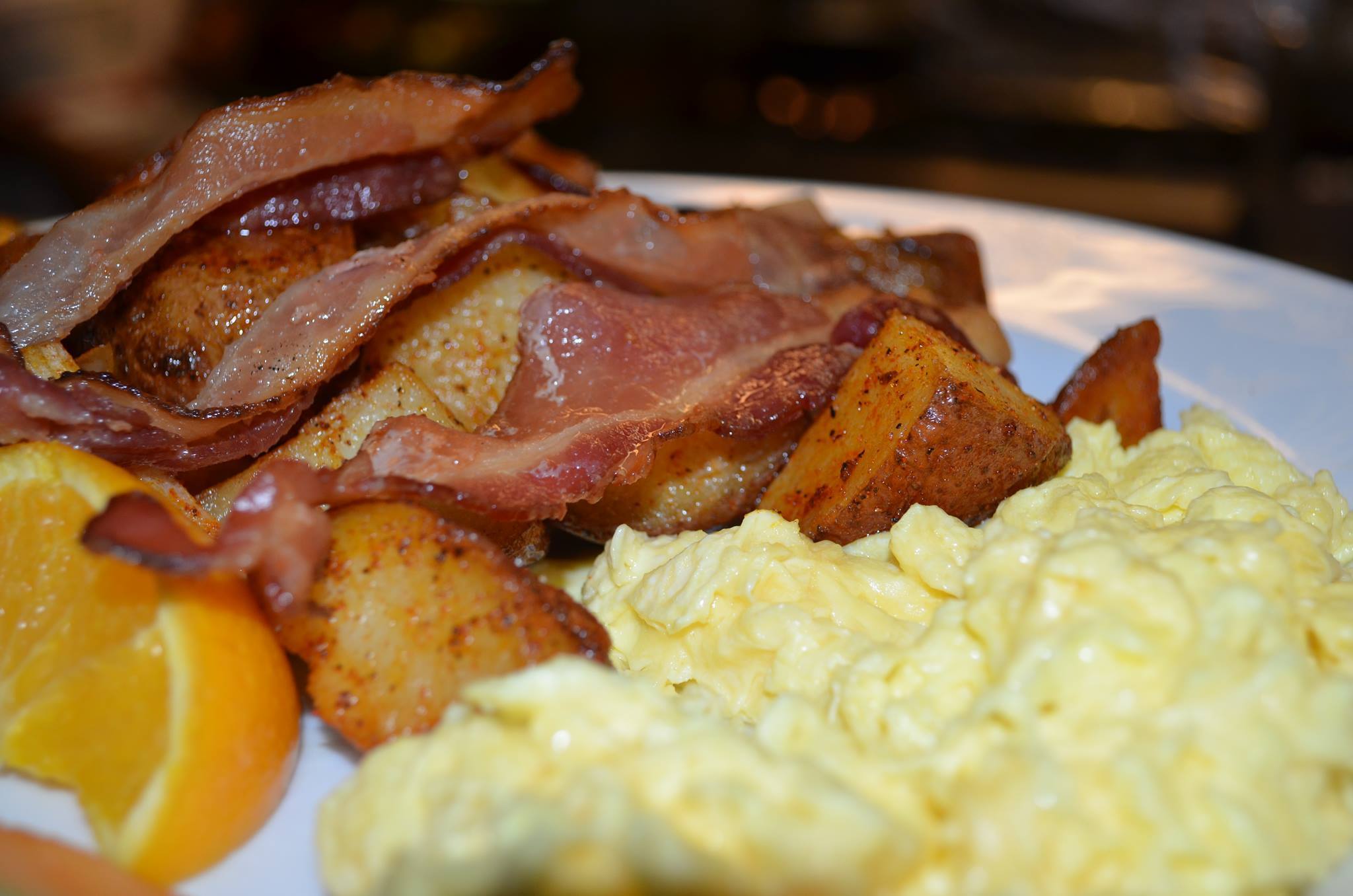 20 Restaurants with the Best Breakfast in Montreal, Day or Night