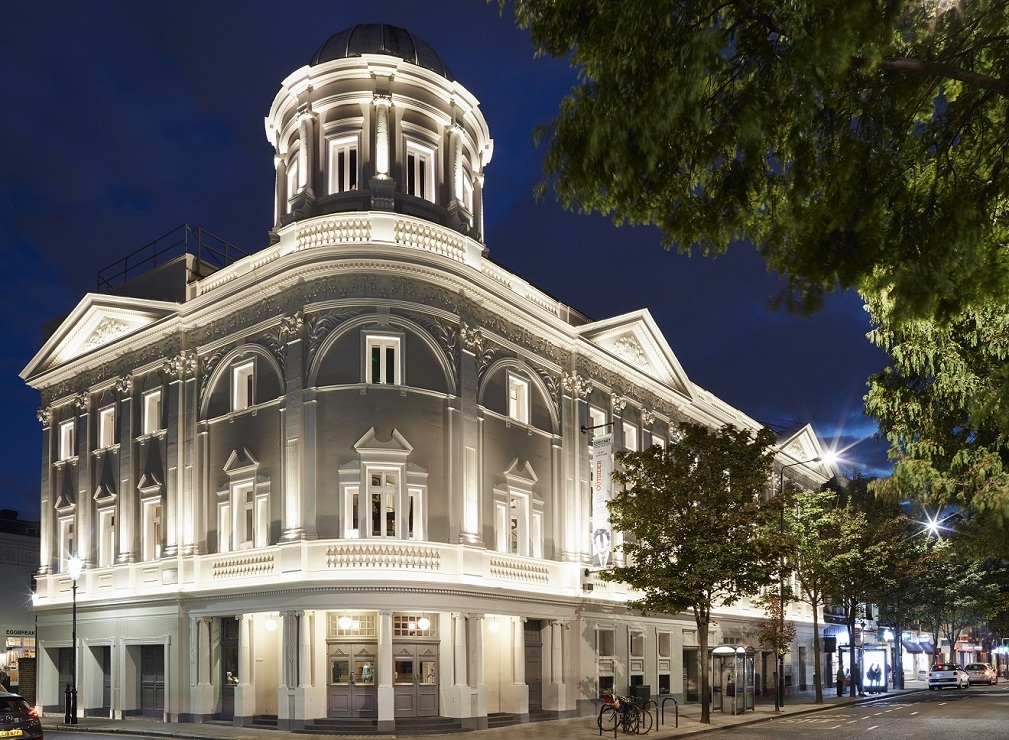 Fringe Theatre London – Reviews & Tickets – Time Out London