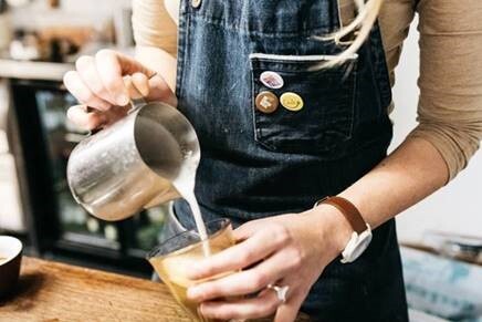 UK Coffee Week | Things to do in London