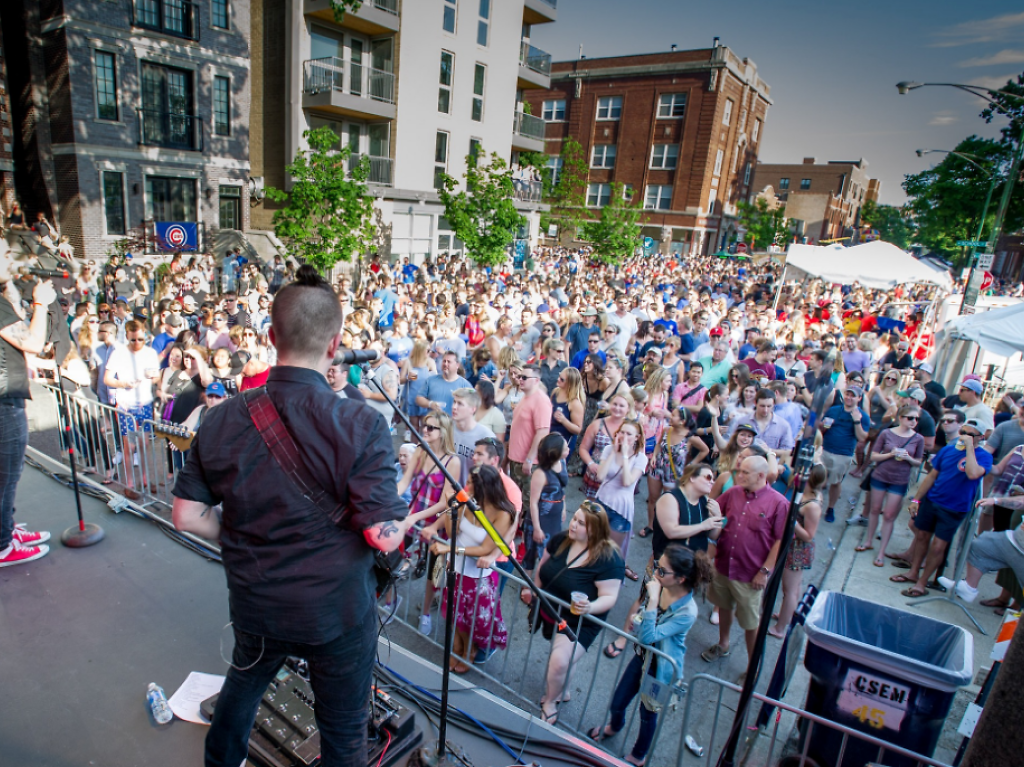 The Best Things to do in Chicago This Weekend From May 20-26