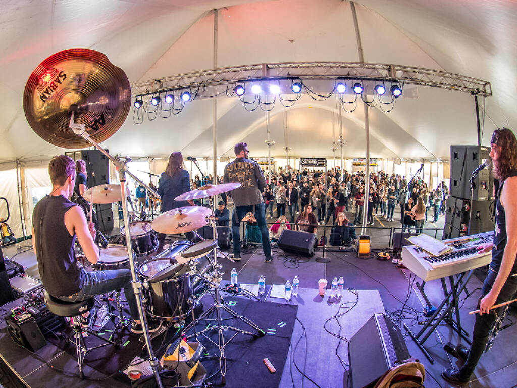 The Best Things to do in Chicago This Weekend From May 17-19