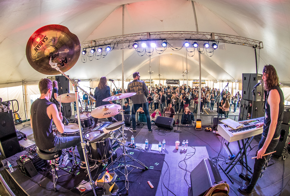 Chicago Mayfest | Things to do in Chicago