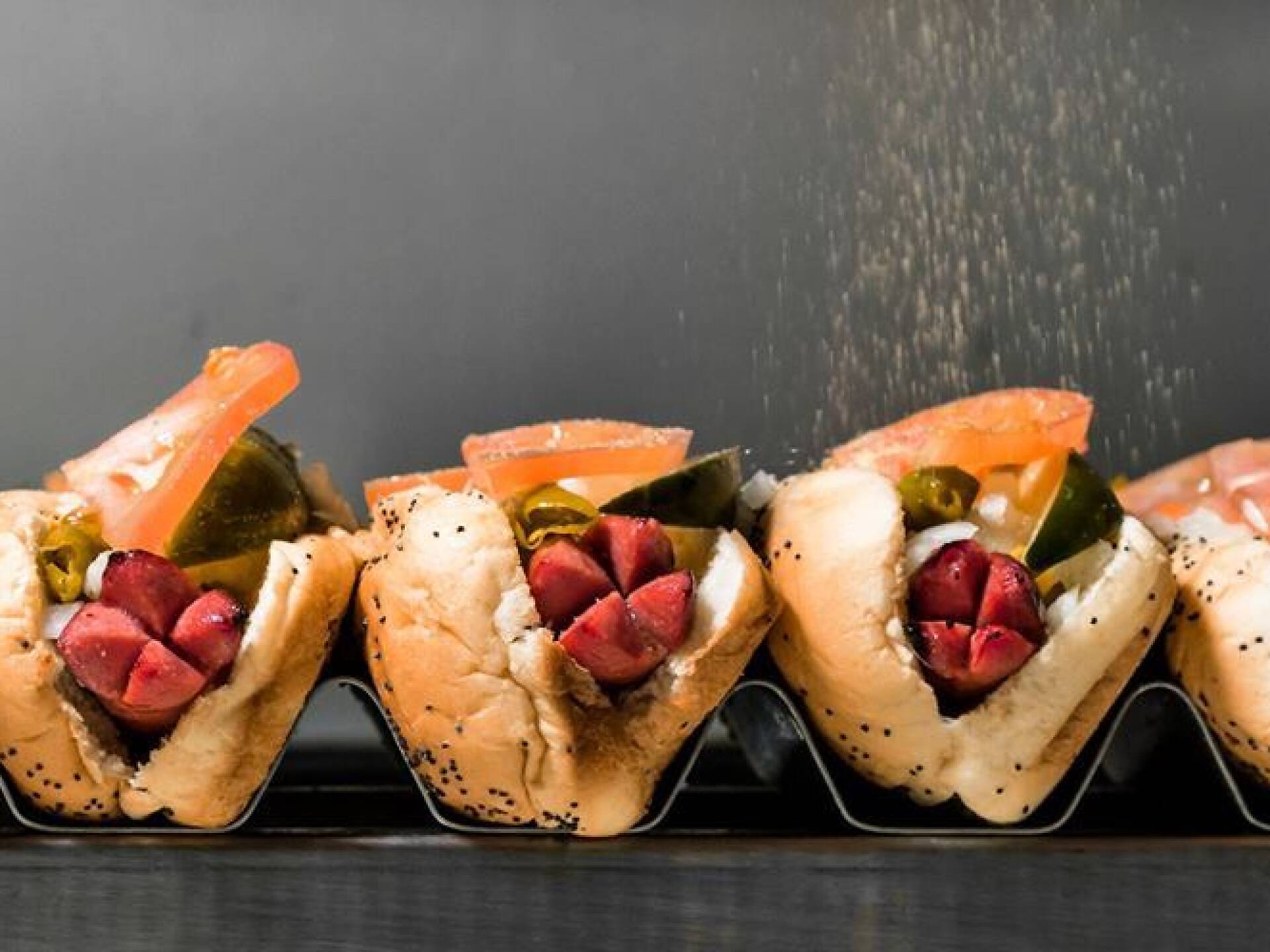 22 Best Hot Dogs in Chicago to Try Right Now