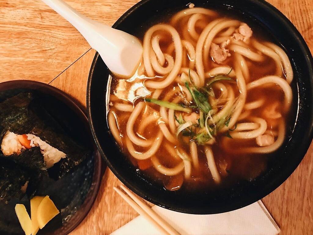 23 Best Little Tokyo Restaurants and Bars for Sushi, Ramen, Curry and More