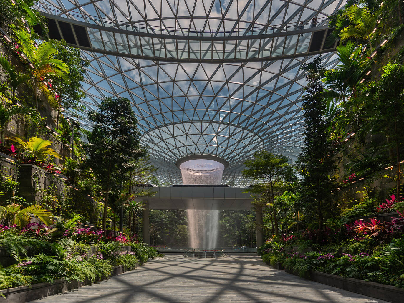 29 Interesting Architecture To See In Singapore