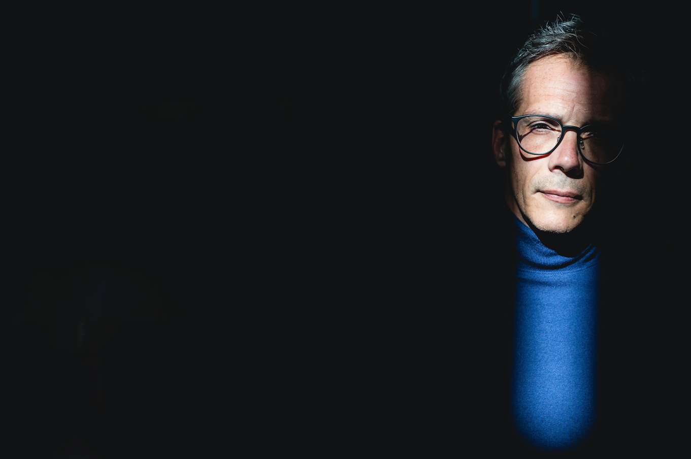 Entrevista com Nuno Cardoso, o novo director artístico do TNSJ