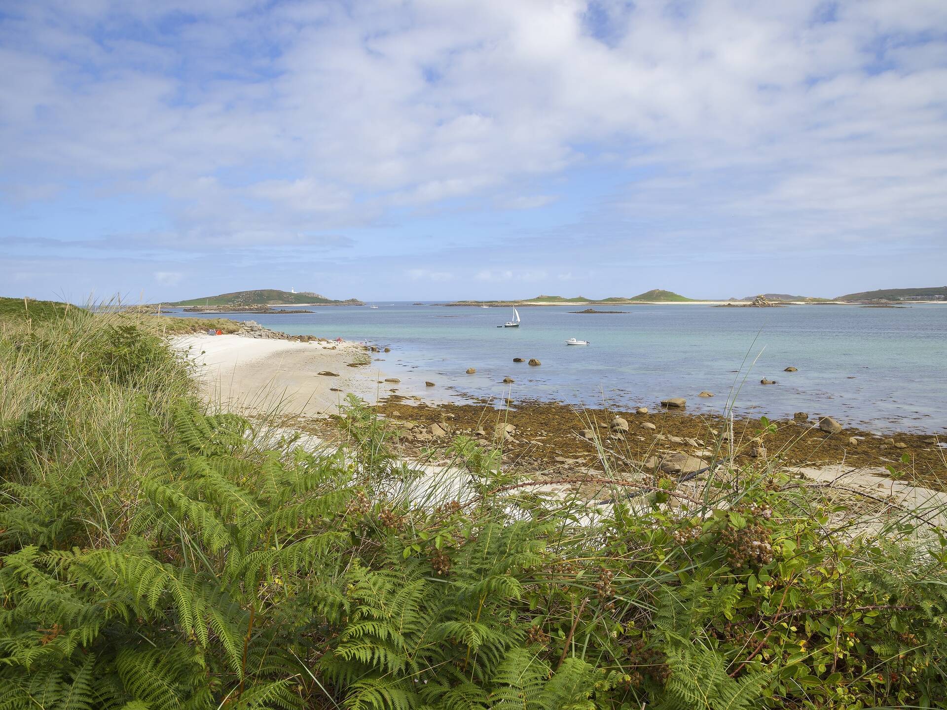 34 Best Beaches in the UK for 2024, According To Time Out Editors