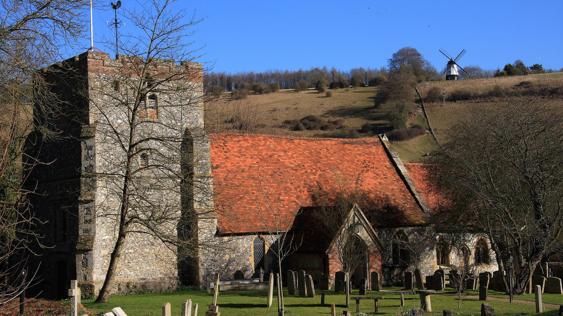 Best Things To Do In Turville, Chiltern Hills | 12 Turville Activities